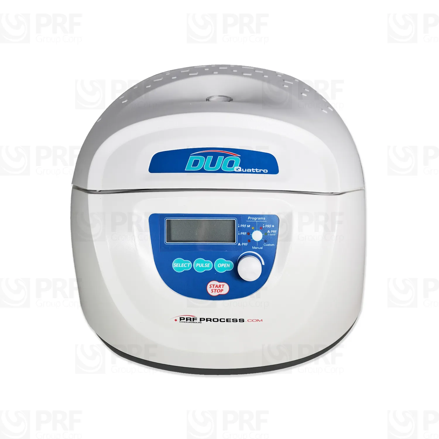 PRF Process Centrifuga DuoQuattro | Amaci ODV